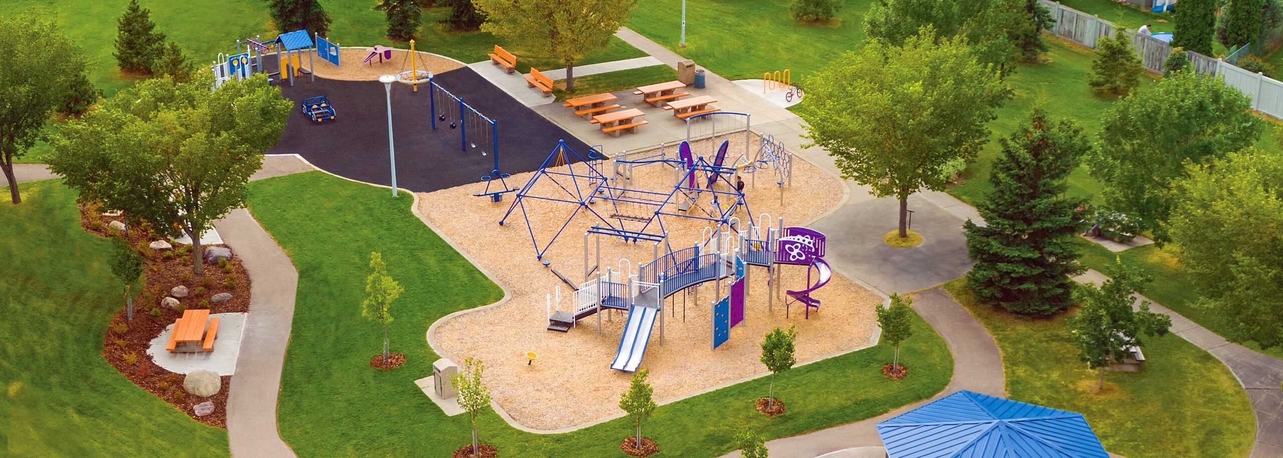 Planning Your Playground - Resources & Info - Blue Imp